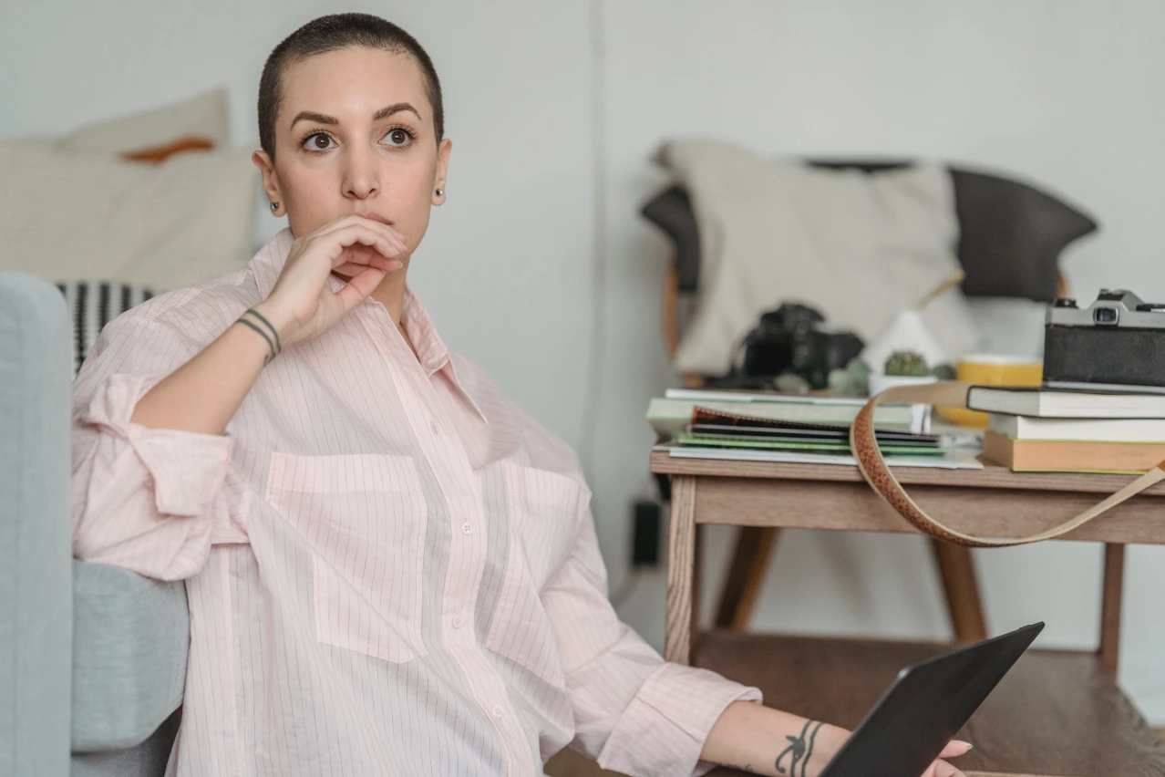 Femme Palette blog post